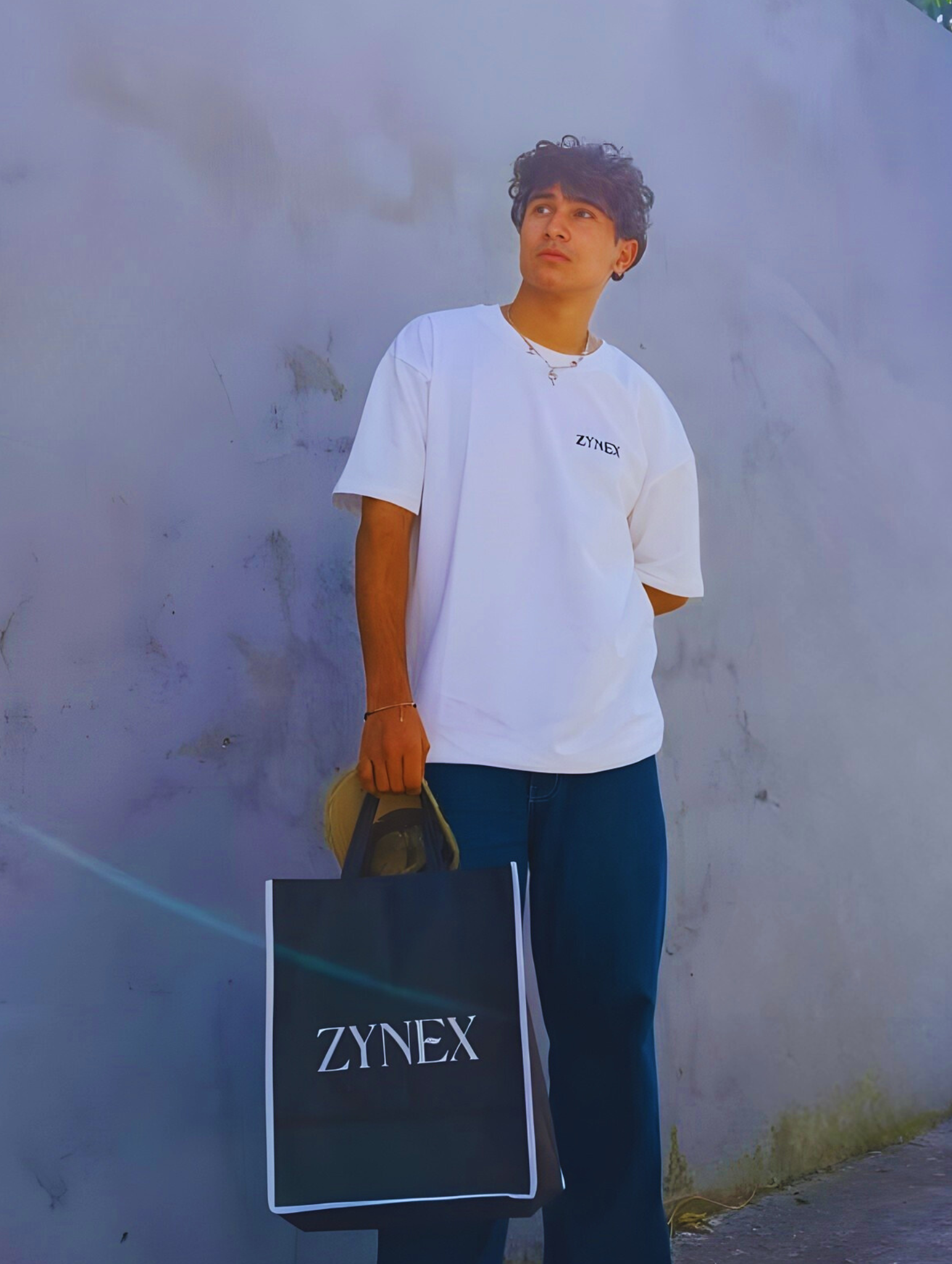 ZYNEX - Premium Streetwear Clothing